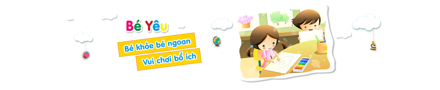 Loại tài nguyên Tài liệu chuyên môn - Trường Mầm non A phường Tiên Sơn